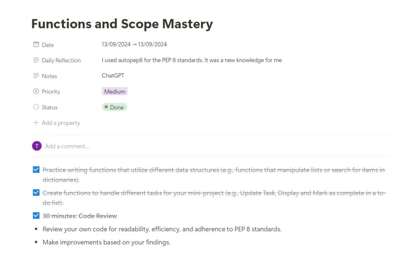 AthulKrishnan KP on LinkedIn: #100daysofpython #python #100daysofcode # ... AthulKrishnan KP on LinkedIn: #100daysofpython #python #100daysofcode # ...