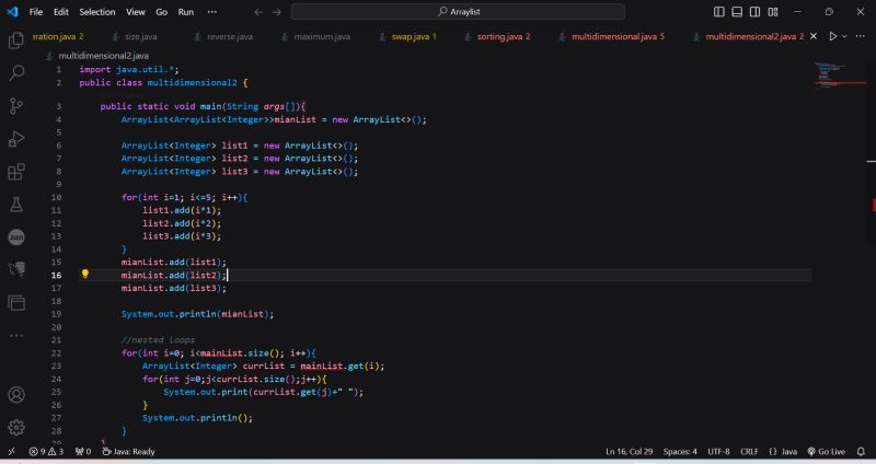 Chandraveer Yadav on LinkedIn: #day67 #dsa #100daysofcode #day67 # ... Chandraveer Yadav on LinkedIn: #day67 #dsa #100daysofcode #day67 # ...