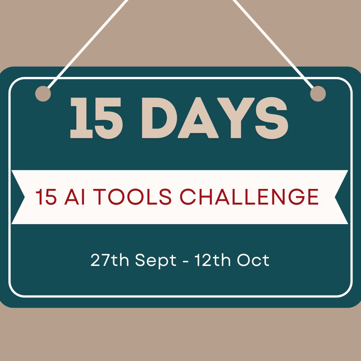 Rachana Sahani on LinkedIn: #hrtech #aiinhr #futureofwork #15days15aitools Rachana Sahani on LinkedIn: #hrtech #aiinhr #futureofwork #15days15aitools