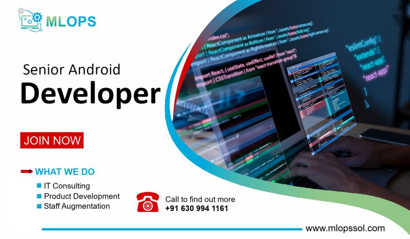 MLOPS Solutions Private Limited on LinkedIn: MLOPS Solutions Private ... MLOPS Solutions Private Limited on LinkedIn: MLOPS Solutions Private ...