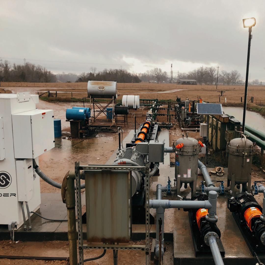 Slyder Pumps on LinkedIn: #slyderup #vfd #hps #automation # ... Slyder Pumps on LinkedIn: #slyderup #vfd #hps #automation # ...