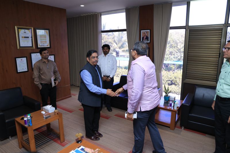 Dr.Vishvesh Badheka on LinkedIn: #pdeu #cipet #faculty #students # ... Dr.Vishvesh Badheka on LinkedIn: #pdeu #cipet #faculty #students # ...