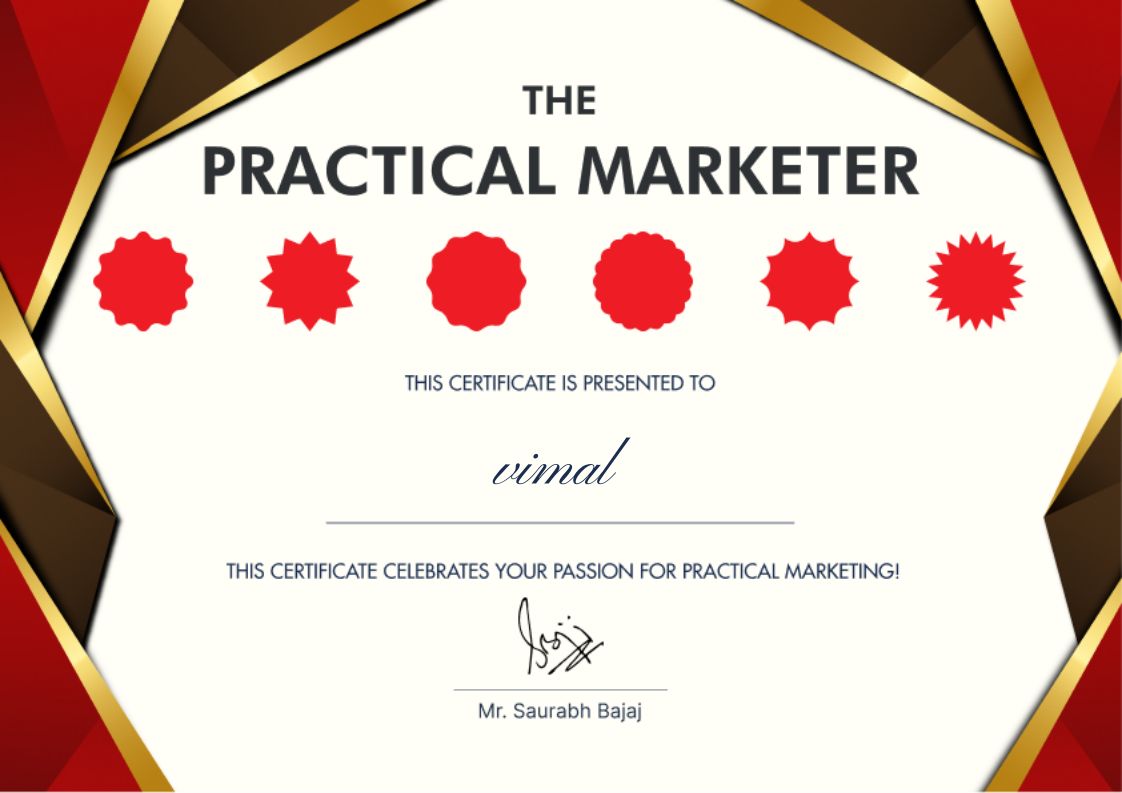 Dr. Vimal Chandra Verma BBA, MBA, UGC-NET, PhD on LinkedIn: Amazing ... Dr. Vimal Chandra Verma BBA, MBA, UGC-NET, PhD on LinkedIn: Amazing ...