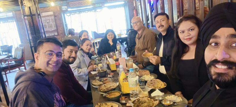 Akshita Malhotra on LinkedIn: I wanted to take a moment to express my ... Akshita Malhotra on LinkedIn: I wanted to take a moment to express my ...