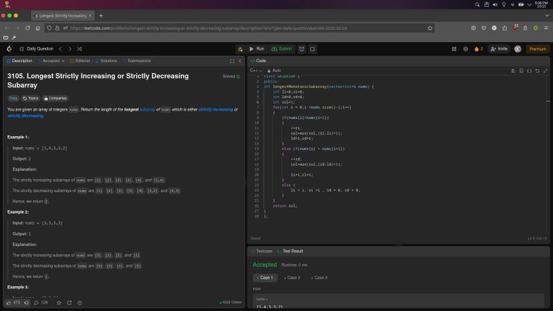 #100daysofcode #codingchallenge #problemsolving | Ayush Kaintura #100daysofcode #codingchallenge #problemsolving | Ayush Kaintura