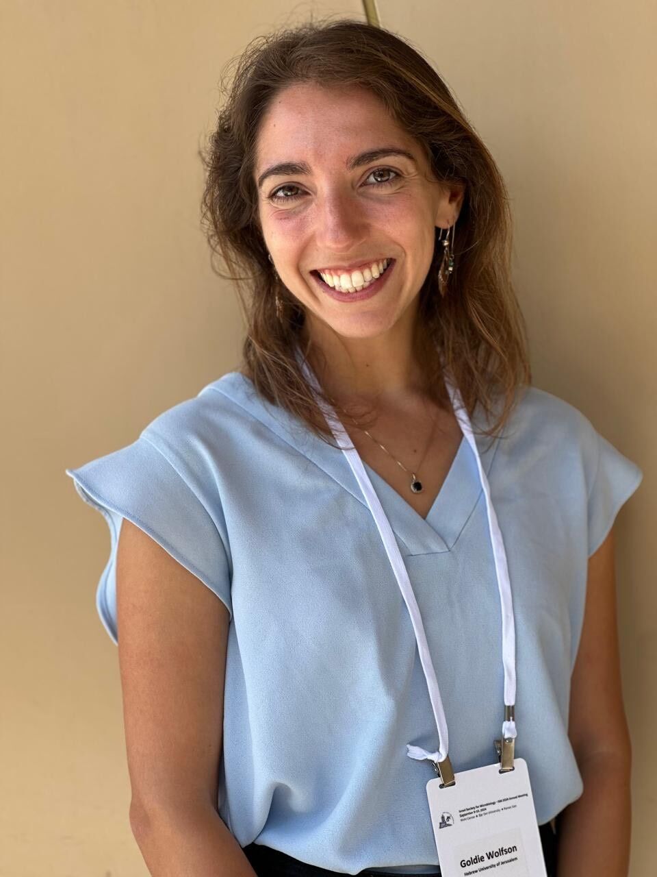 Canadian Friends of the Hebrew University on LinkedIn: Meet Goldie ... Canadian Friends of the Hebrew University on LinkedIn: Meet Goldie ...