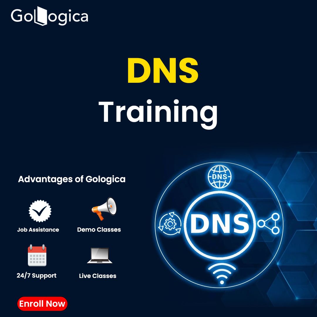 Sai Mahesh on LinkedIn: #dnstraining #networksecurity #gologica # ... Sai Mahesh on LinkedIn: #dnstraining #networksecurity #gologica # ...