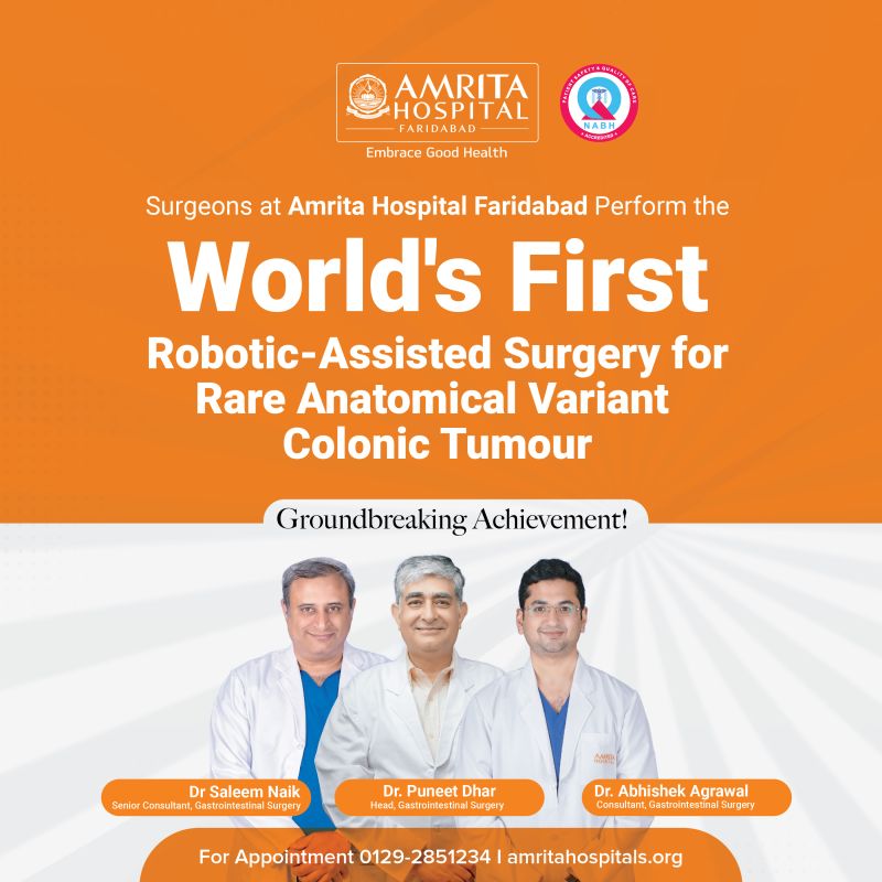 Dr.Abhishek Agrawal on LinkedIn: #roboticsurgery #gioncosurgery Dr.Abhishek Agrawal on LinkedIn: #roboticsurgery #gioncosurgery