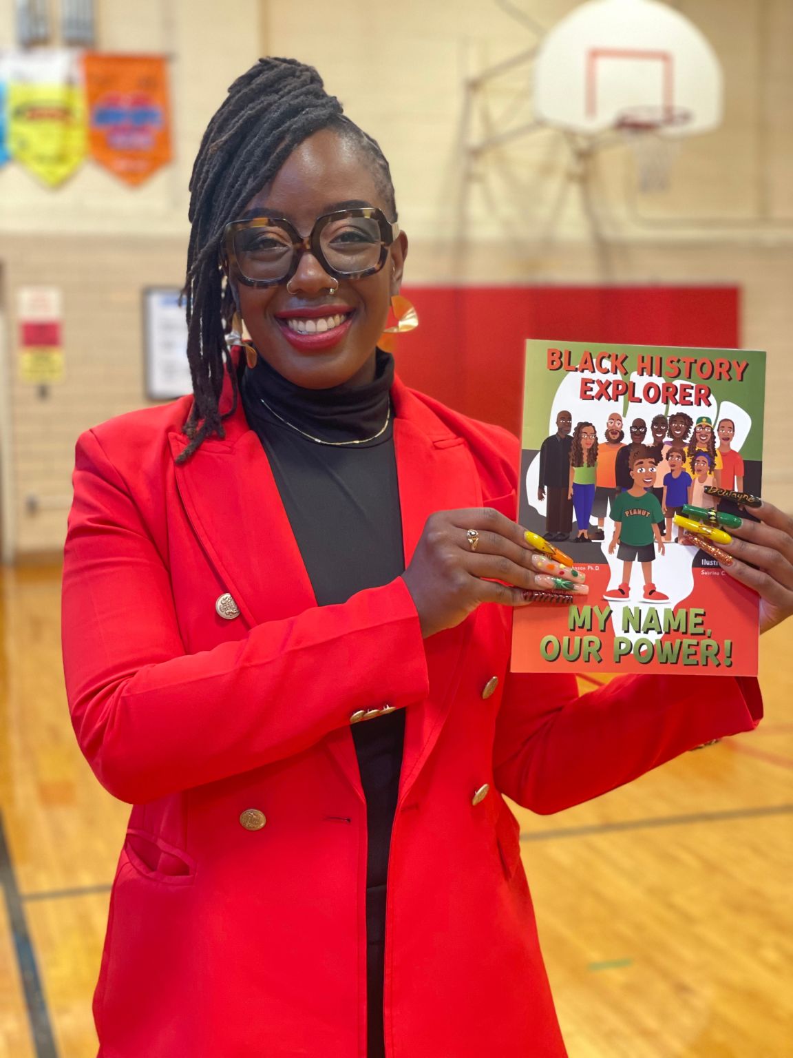 Angell Howard, MSW on LinkedIn: I am so proud to call Tristen Brenaé ... Angell Howard, MSW on LinkedIn: I am so proud to call Tristen Brenaé ...