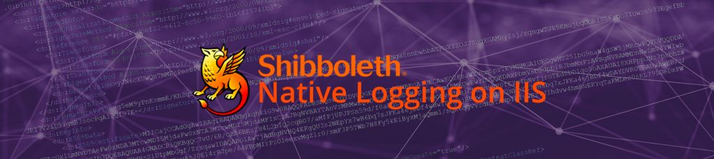IDM Engineering on LinkedIn: Configuring native.log for Shibboleth SP3 ... IDM Engineering on LinkedIn: Configuring native.log for Shibboleth SP3 ...