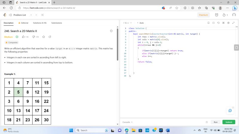 #100daysofcode #codingchallenge #leetcode #datastructures #algorithms ... #100daysofcode #codingchallenge #leetcode #datastructures #algorithms ...