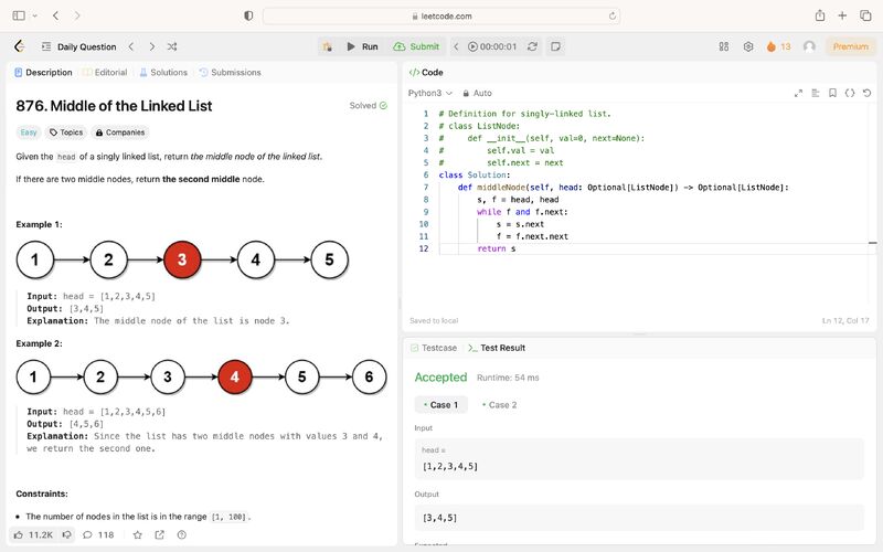 How I solved Data Structures and Algorithms problem | Jas Butani posted ... How I solved Data Structures and Algorithms problem | Jas Butani posted ...