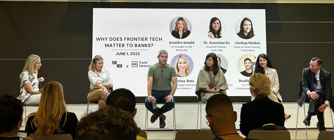 Marla Sofer on LinkedIn: #sftechweek #fintech #frontiertech #partnership Marla Sofer on LinkedIn: #sftechweek #fintech #frontiertech #partnership