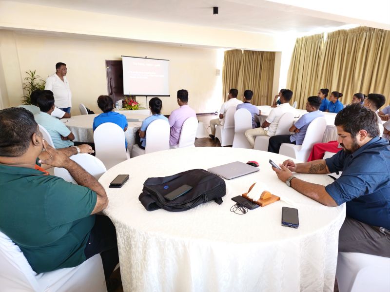 Vimukthi Dassanayake on LinkedIn: Extra Sales Generating | Upselling ... Vimukthi Dassanayake on LinkedIn: Extra Sales Generating | Upselling ...