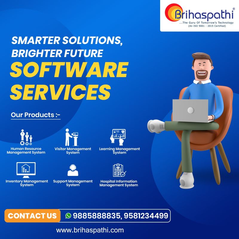Brihaspathi Technologies Pvt.Ltd on LinkedIn: #business #projects # ... Brihaspathi Technologies Pvt.Ltd on LinkedIn: #business #projects # ...