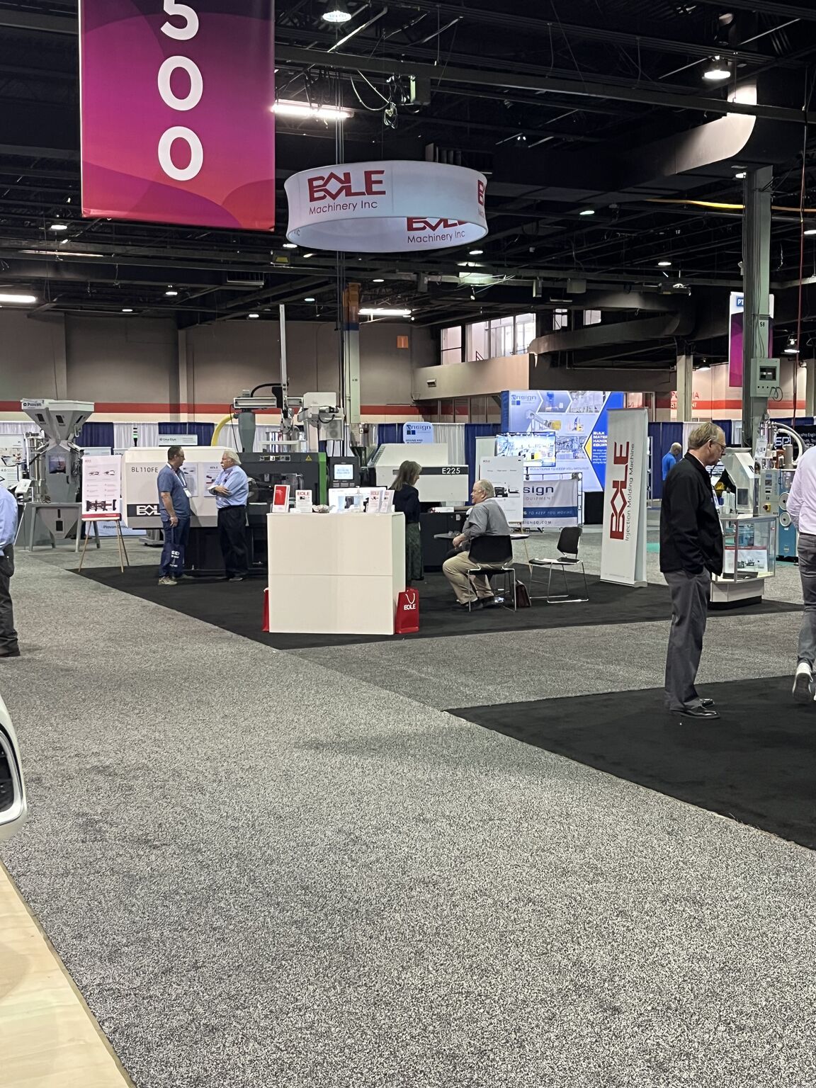 Ryan Doyle on LinkedIn: #ptxpo2023 #plasticsindustry #plastics # ... Ryan Doyle on LinkedIn: #ptxpo2023 #plasticsindustry #plastics # ...