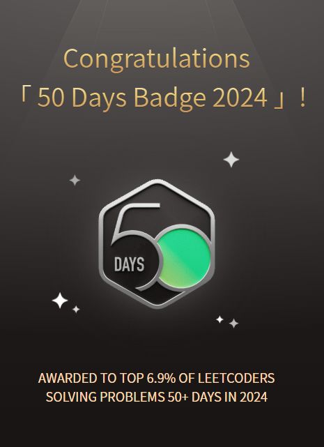 Khushi Nema on LinkedIn: #leetcode #codingjourney #consistency # ... Khushi Nema on LinkedIn: #leetcode #codingjourney #consistency # ...