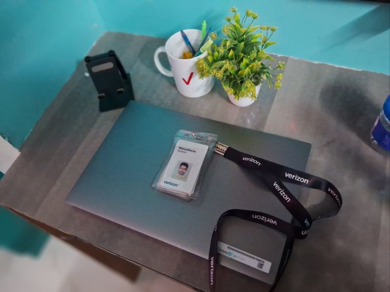 Bharanidharan Ravindran on LinkedIn: #bigthanks #verizon # ... Bharanidharan Ravindran on LinkedIn: #bigthanks #verizon # ...