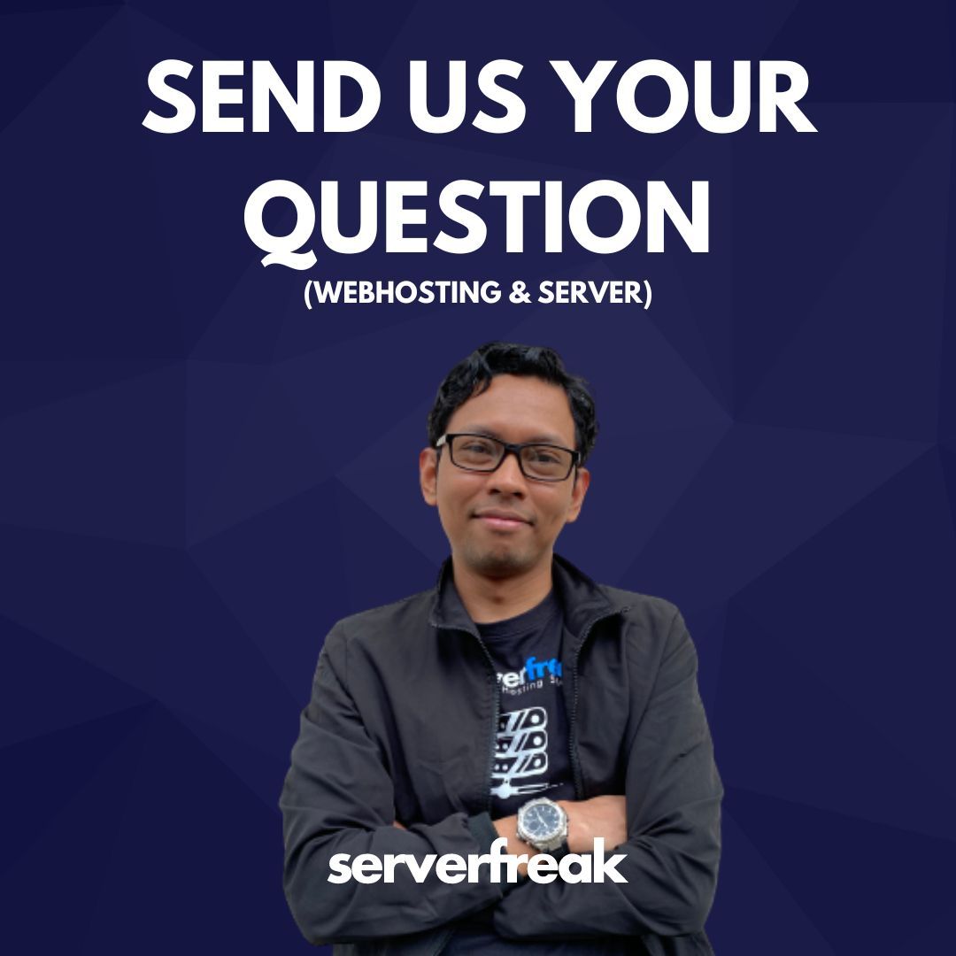 #server #domain #website #cpanel | ServerFreak Technologies Sdn Bhd #server #domain #website #cpanel | ServerFreak Technologies Sdn Bhd