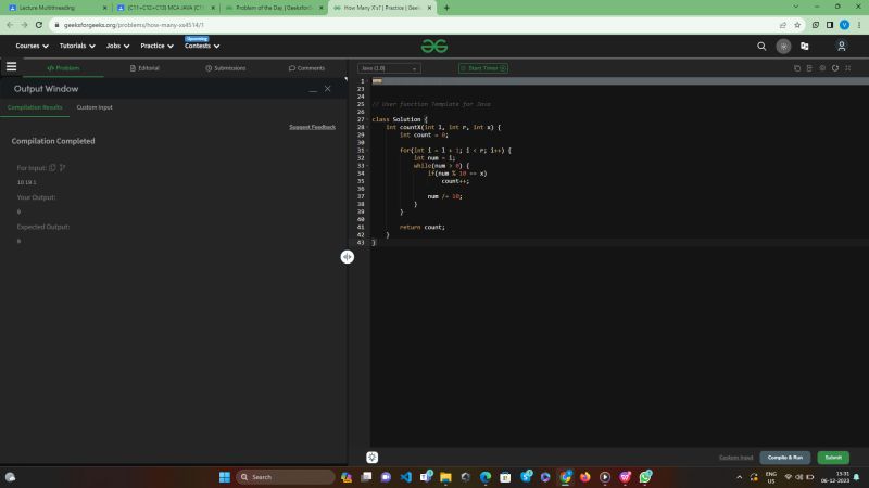 #geeksforgeeks #drgviswanathanchallenge #codingchallenge | Vinayak Gupta #geeksforgeeks #drgviswanathanchallenge #codingchallenge | Vinayak Gupta