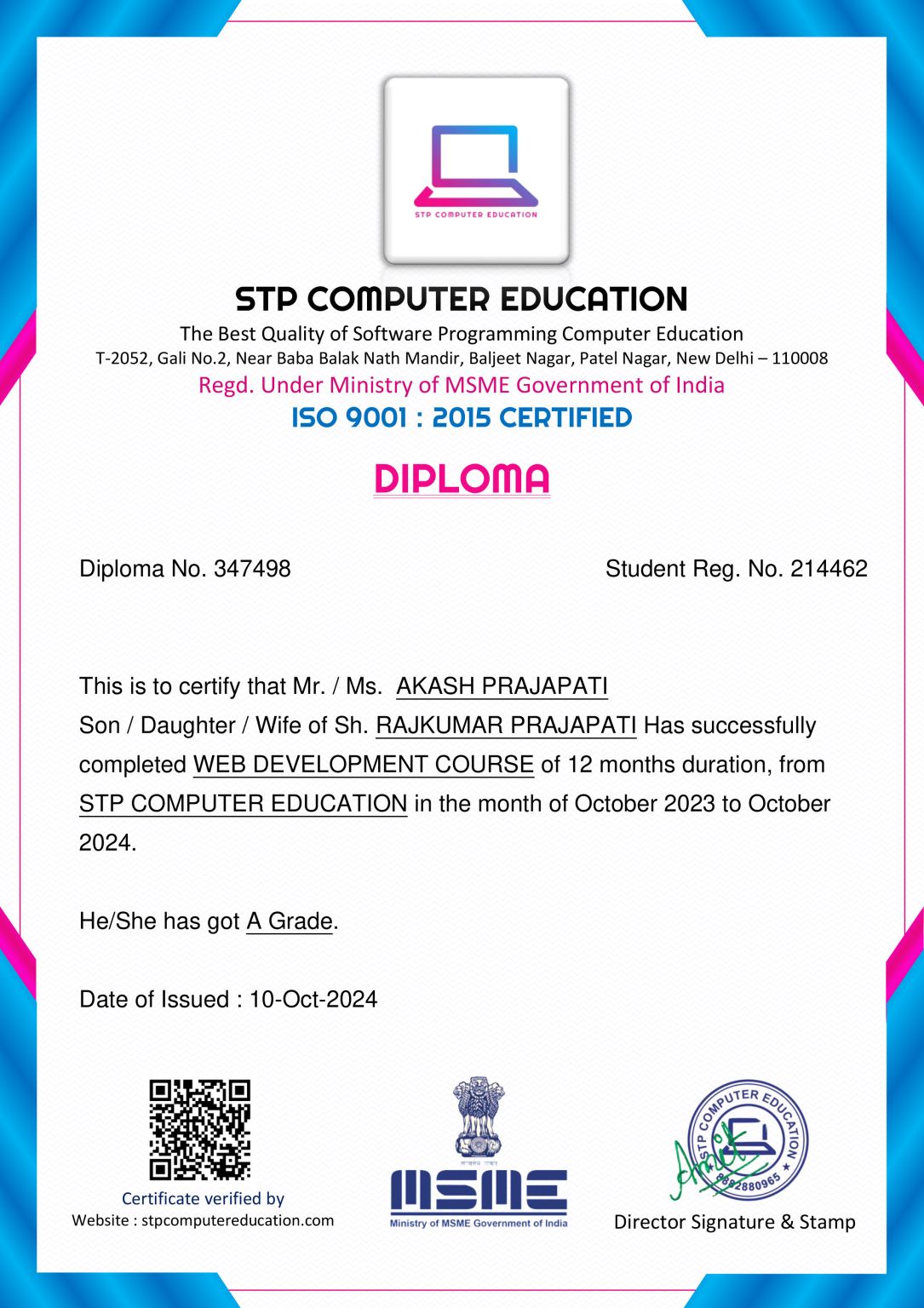 AKASH PRAJAPATI on LinkedIn: #webdevelopment #html #css #javascript # ... AKASH PRAJAPATI on LinkedIn: #webdevelopment #html #css #javascript # ...