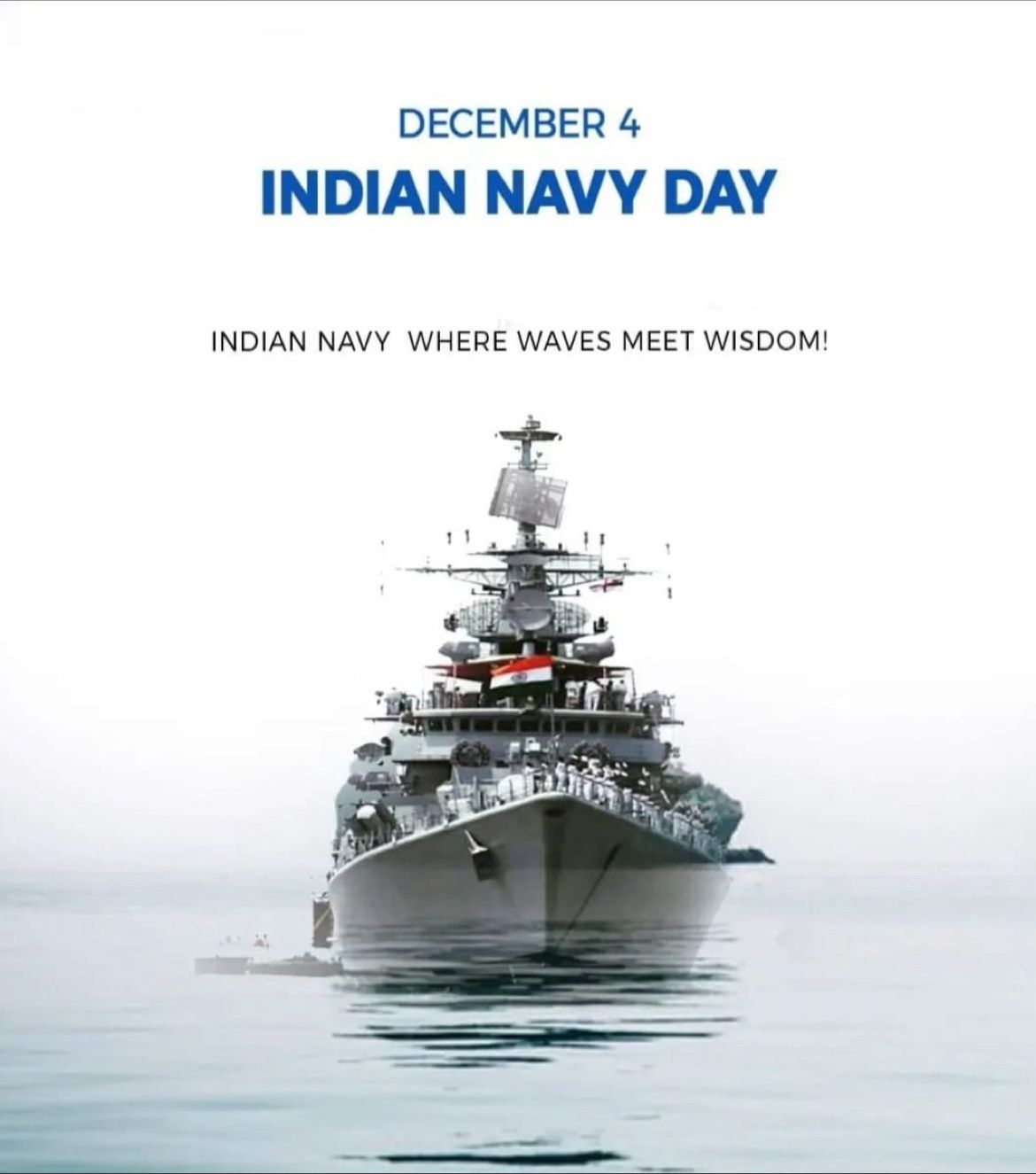 Lt Cdr Abhishek Tiwari posted on LinkedIn Lt Cdr Abhishek Tiwari posted on LinkedIn