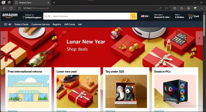 Hanliya V P on LinkedIn: #html #css #javascript #webdevelopment # ... Hanliya V P on LinkedIn: #html #css #javascript #webdevelopment # ...