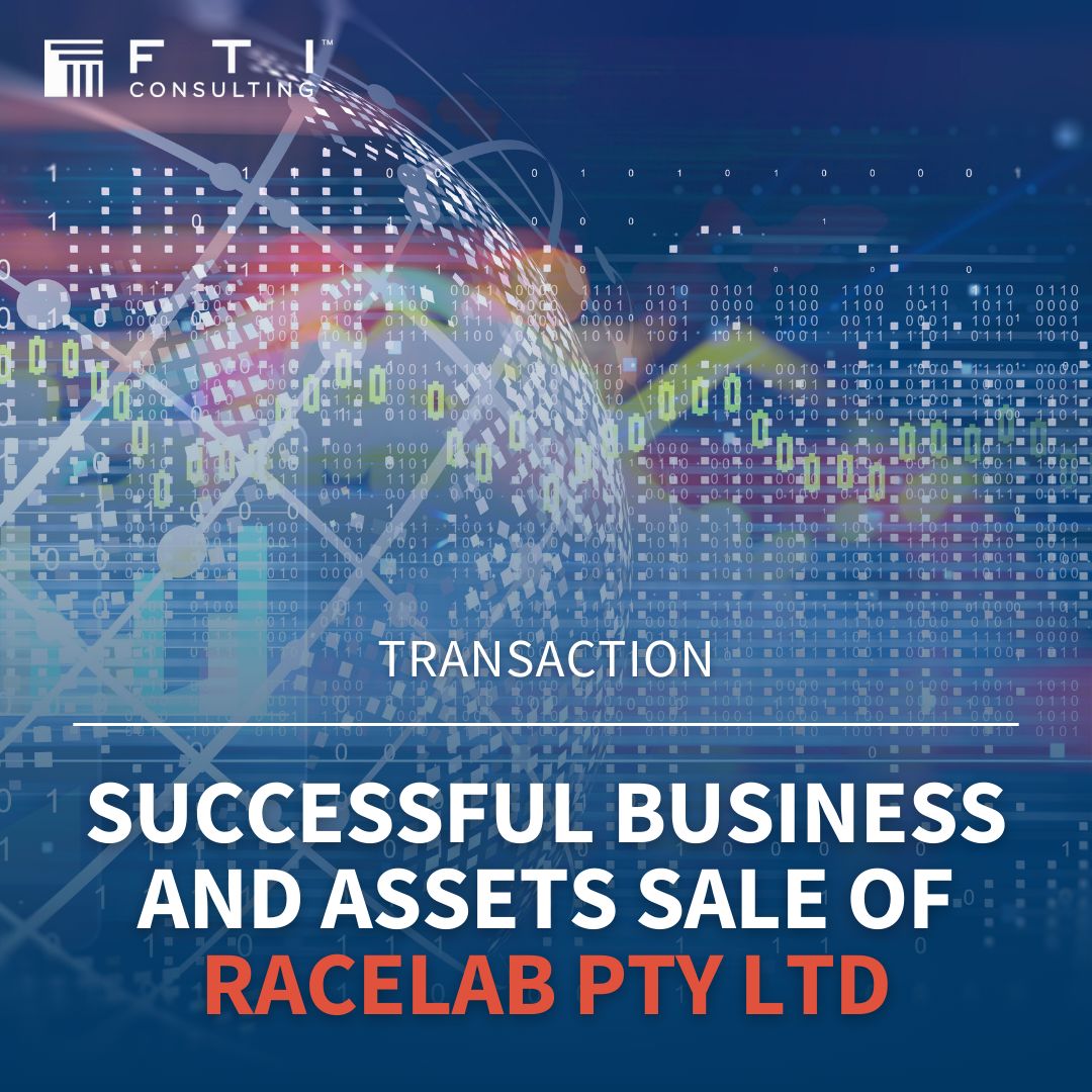 #expertswithimpact | FTI Consulting Australia #expertswithimpact | FTI Consulting Australia