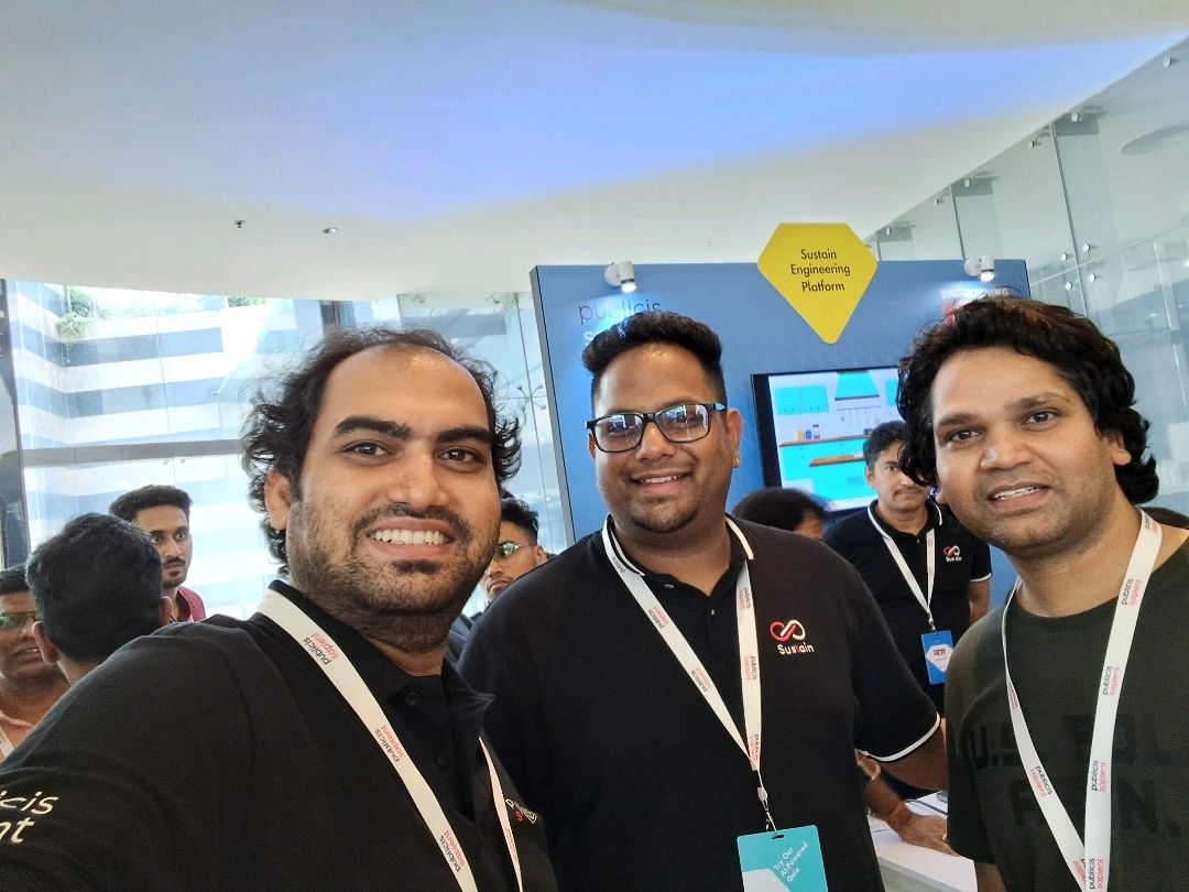 Manoj Mukherjee on LinkedIn: #step Manoj Mukherjee on LinkedIn: #step