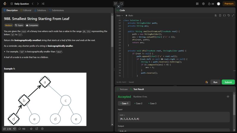 #100daysofcode #100daysofcode #leetcode #problemsolving # ... #100daysofcode #100daysofcode #leetcode #problemsolving # ...
