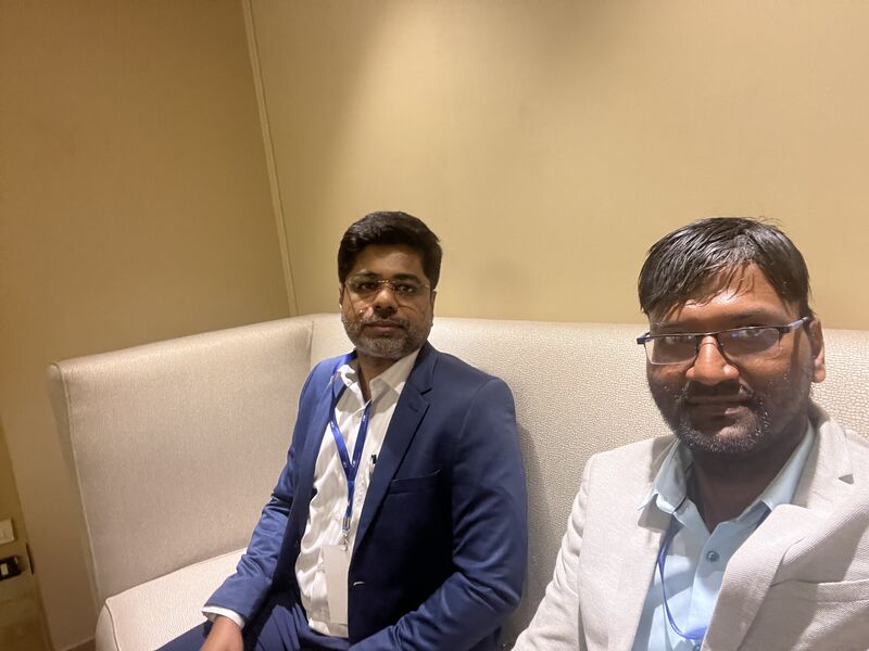 Sathishkumar G on LinkedIn: #indiafactoring #factoring #cii #msme # ... Sathishkumar G on LinkedIn: #indiafactoring #factoring #cii #msme # ...