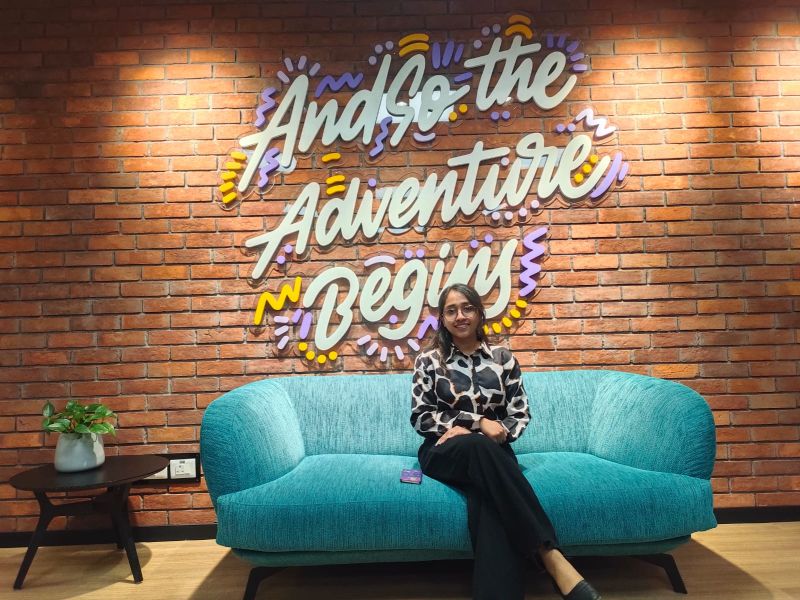 Sanika jain on LinkedIn: 𝐅𝐢𝐧𝐝𝐢𝐧𝐠 𝐚 𝐣𝐨𝐛 𝐢𝐬 𝐨𝐟𝐭𝐞𝐧 𝐚 𝐣𝐨𝐮𝐫𝐧𝐞𝐲 𝐨𝐟… | 41 comments Sanika jain on LinkedIn: 𝐅𝐢𝐧𝐝𝐢𝐧𝐠 𝐚 𝐣𝐨𝐛 𝐢𝐬 𝐨𝐟𝐭𝐞𝐧 𝐚 𝐣𝐨𝐮𝐫𝐧𝐞𝐲 𝐨𝐟… | 41 comments
