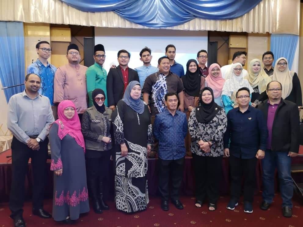 Mohd Rafee Mohamad on LinkedIn: Recap : Sabah's rep tops national ... Mohd Rafee Mohamad on LinkedIn: Recap : Sabah's rep tops national ...