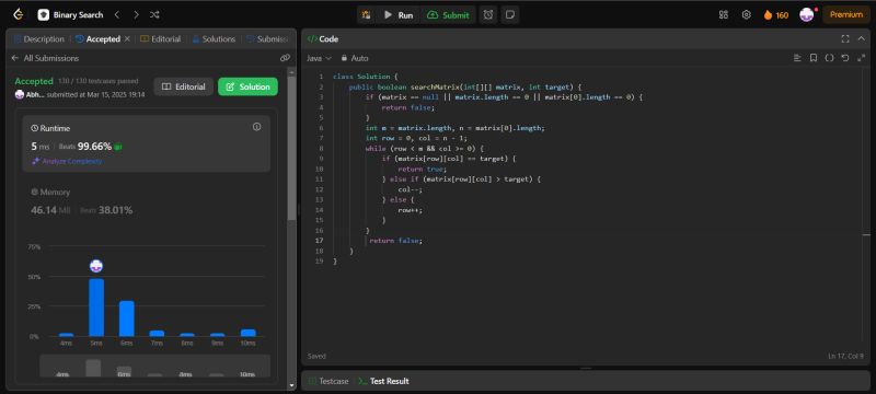 #365daysofcode #java #leetcode #coding #programming #365daysofcode ... #365daysofcode #java #leetcode #coding #programming #365daysofcode ...
