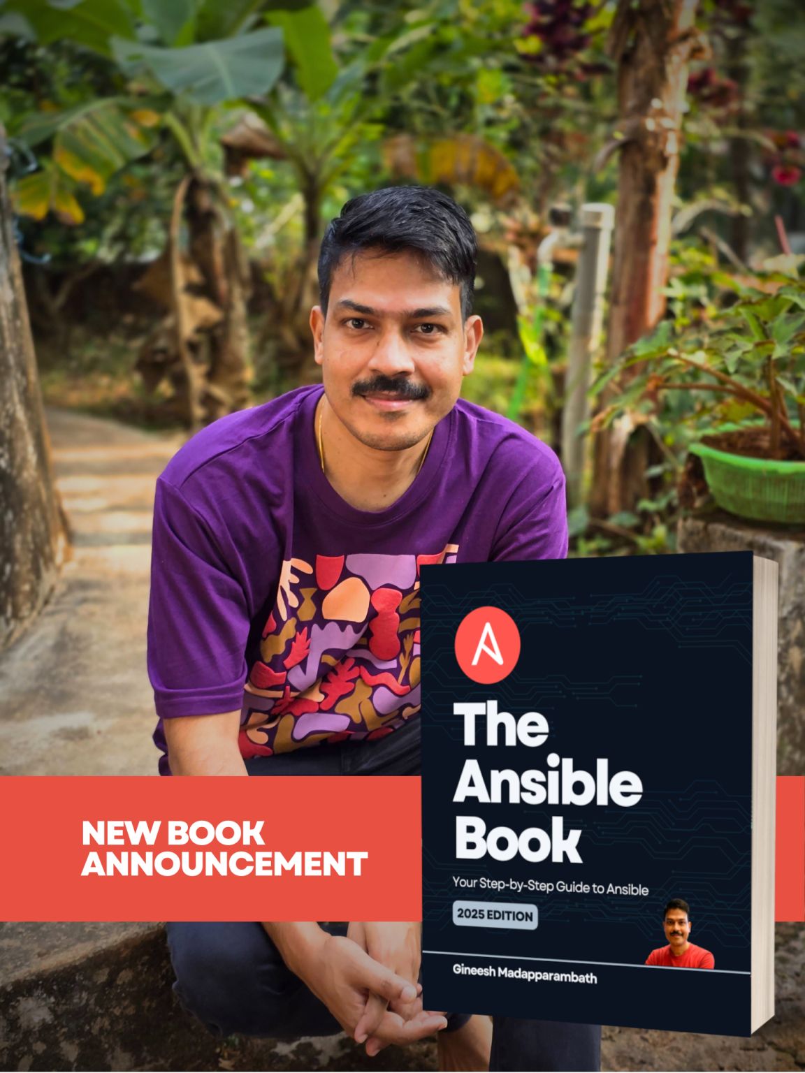 Gineesh Madapparambath on LinkedIn: #ansible #automation #devops # ... Gineesh Madapparambath on LinkedIn: #ansible #automation #devops # ...