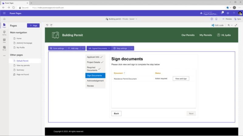 DocuSign integration with Powerpages now available | Jag Jubbal posted ... DocuSign integration with Powerpages now available | Jag Jubbal posted ...