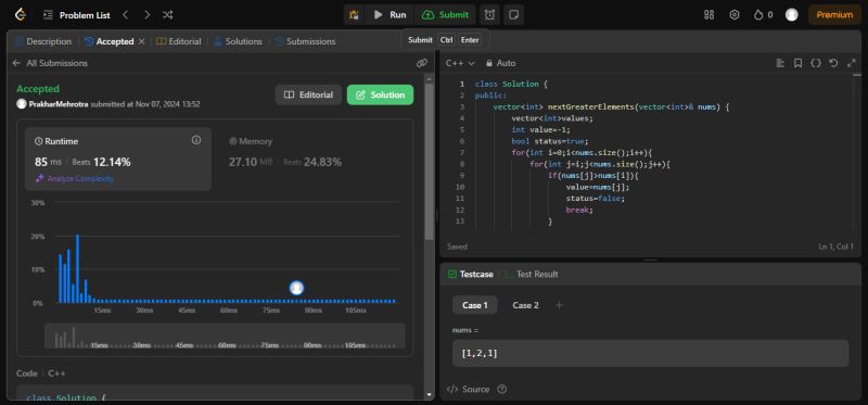 Prakhar Mehrotra on LinkedIn: #100daysofcode Prakhar Mehrotra on LinkedIn: #100daysofcode