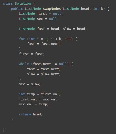The apparent solution to today's LeetCode problem was relatively simple ... The apparent solution to today's LeetCode problem was relatively simple ...