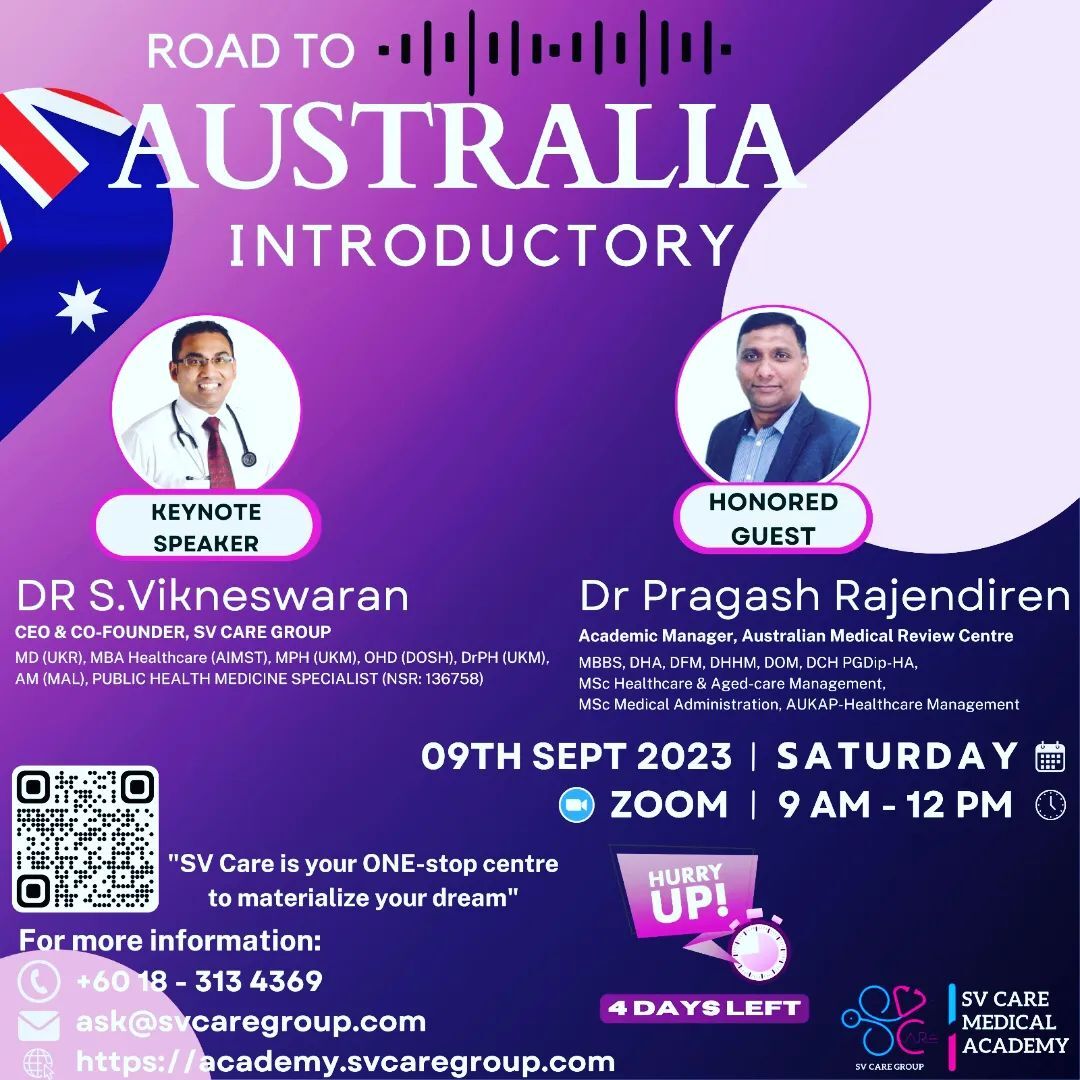 DR S.VIKNESWARAN posted on LinkedIn DR S.VIKNESWARAN posted on LinkedIn