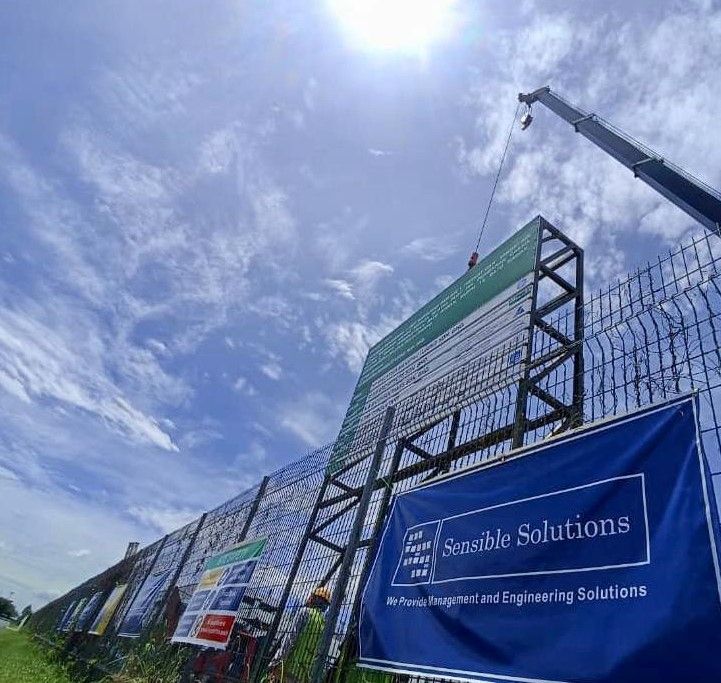 Sensible Solutions on LinkedIn: #sensiblesolutions #teamwork Sensible Solutions on LinkedIn: #sensiblesolutions #teamwork