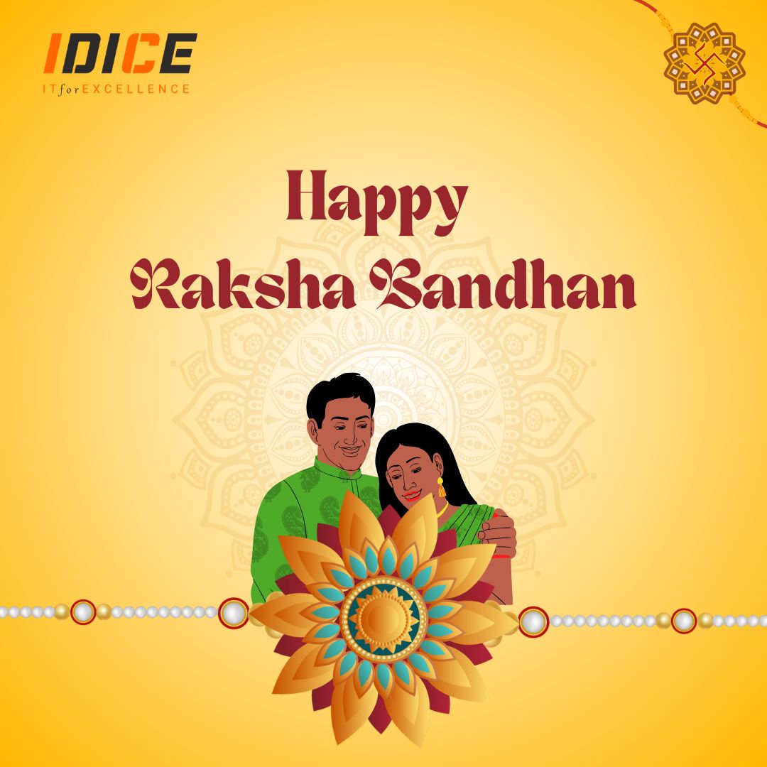 Idice Systems And Technologies Pvt. Ltd. on LinkedIn: #rakshabandhan # ... Idice Systems And Technologies Pvt. Ltd. on LinkedIn: #rakshabandhan # ...