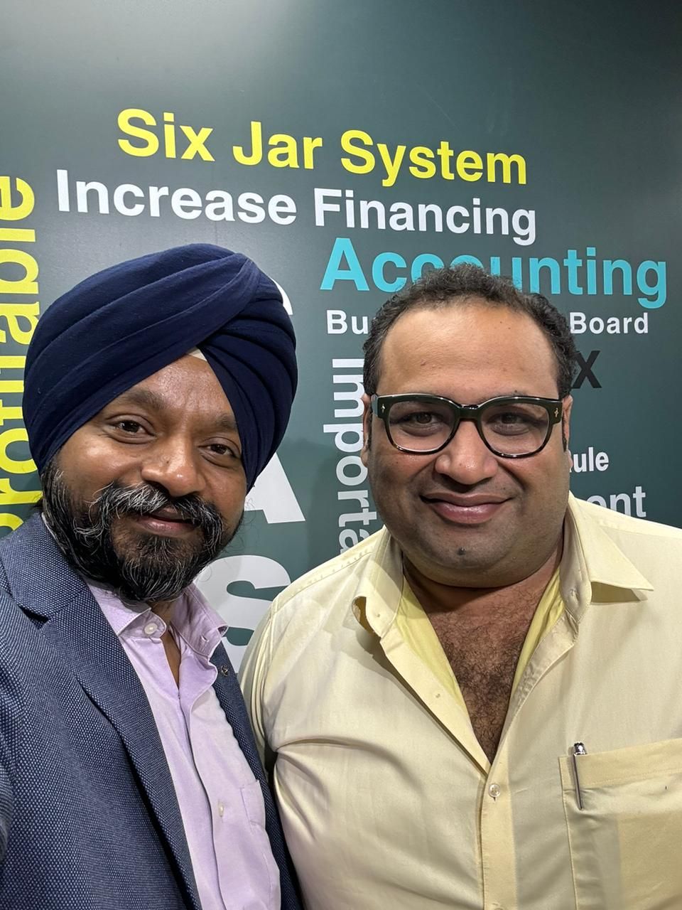 Jagmohan Singh on LinkedIn: 🤝 Productive Meeting with Rupesh Agrawal ... Jagmohan Singh on LinkedIn: 🤝 Productive Meeting with Rupesh Agrawal ...