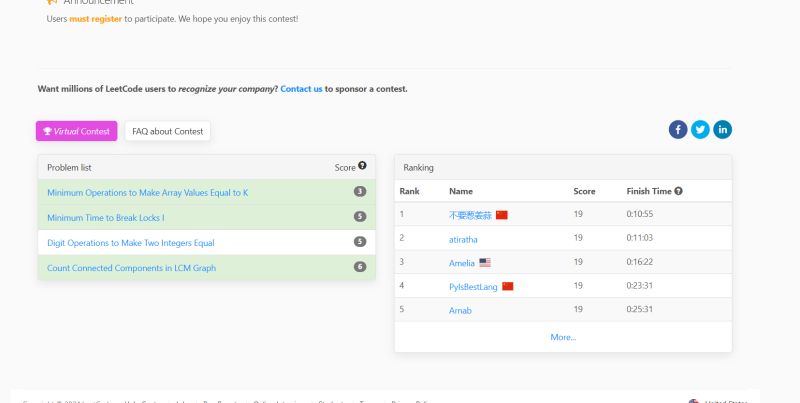 Rudra Pratap Singh (CSE) on LinkedIn: #leetcode #codingjourney ... Rudra Pratap Singh (CSE) on LinkedIn: #leetcode #codingjourney ...