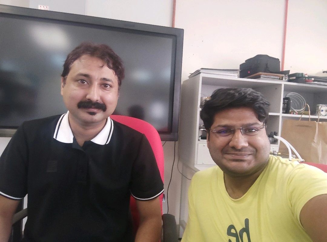 Muhammad Shakeel Ahmad on LinkedIn: my new PhD student Mr. Tahir Rahim ... Muhammad Shakeel Ahmad on LinkedIn: my new PhD student Mr. Tahir Rahim ...