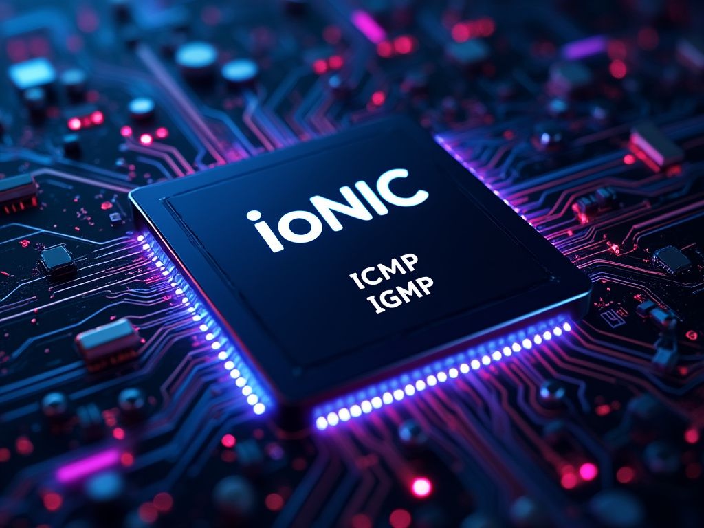 WIZnet on LinkedIn: #wiznet #ionic #icmp #igmp #iot #networking # ... WIZnet on LinkedIn: #wiznet #ionic #icmp #igmp #iot #networking # ...