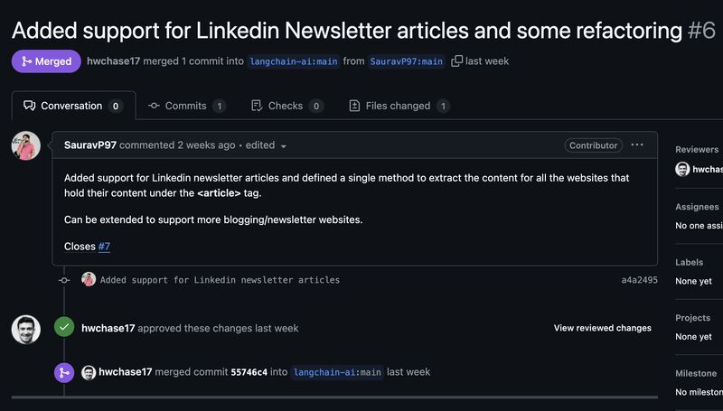 #softwareengineering #programming #github #opensource #langchain ... #softwareengineering #programming #github #opensource #langchain ...