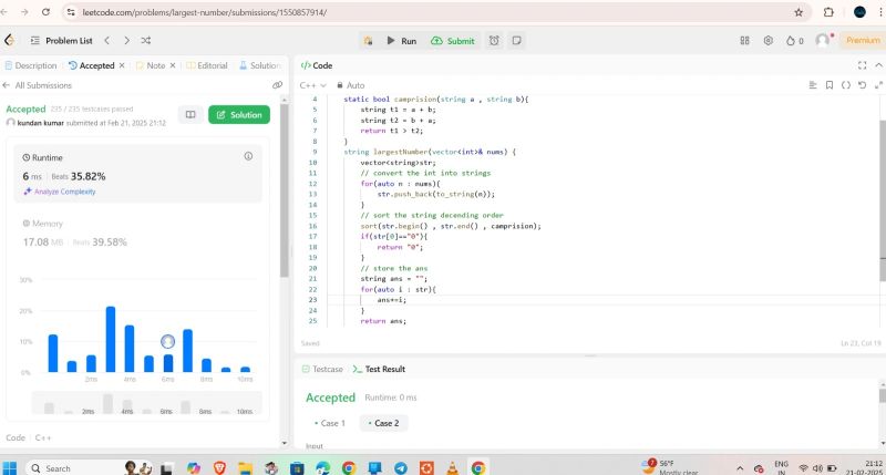 #coding #sorting #greedyalgorithm #problemsolving #dsa… | Kundan Kumar #coding #sorting #greedyalgorithm #problemsolving #dsa… | Kundan Kumar