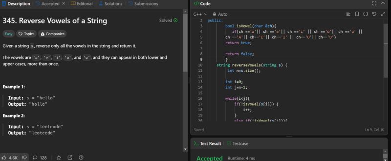 satyam keshri on LinkedIn: #dsa #leetcode #gfg #100daysofdsa # ... satyam keshri on LinkedIn: #dsa #leetcode #gfg #100daysofdsa # ...