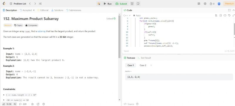Abhinav Sharma on LinkedIn: #techjourney #dsa #leetcode #problemsolving ... Abhinav Sharma on LinkedIn: #techjourney #dsa #leetcode #problemsolving ...