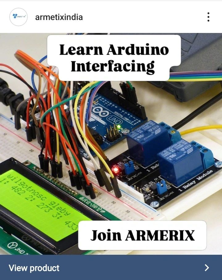 armetix india on LinkedIn: #arduino #microcontroller #linux # ... armetix india on LinkedIn: #arduino #microcontroller #linux # ...